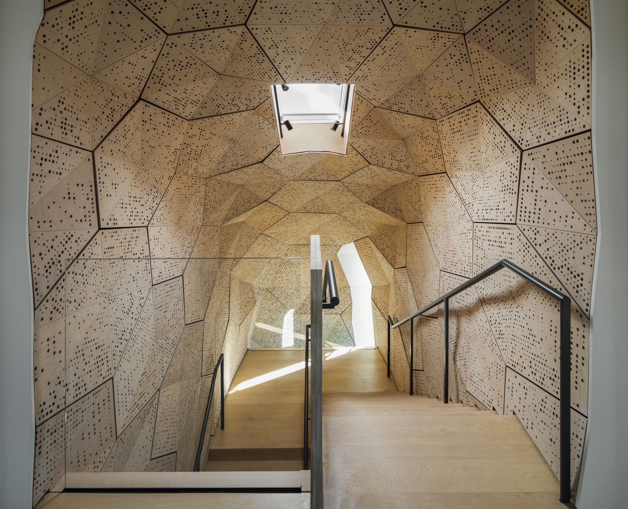 HouseZero™ - Center for Green Buildings and Cities
